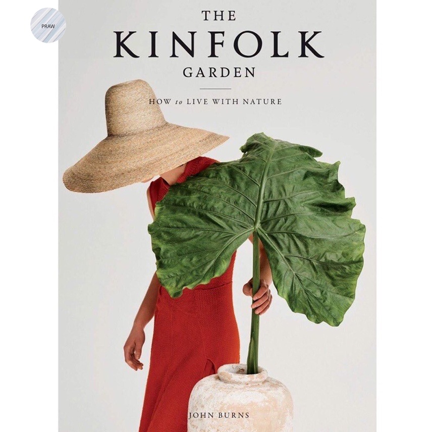 THE KINFOLK GARDEN : HOW TO LIVE WITH NATURE | Shopee Thailand