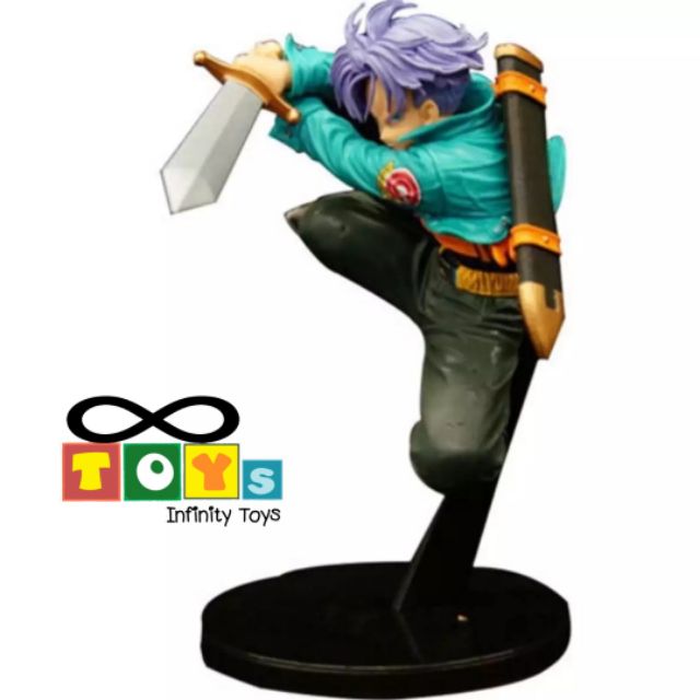 TRUNKS Dragon ball | Shopee Thailand