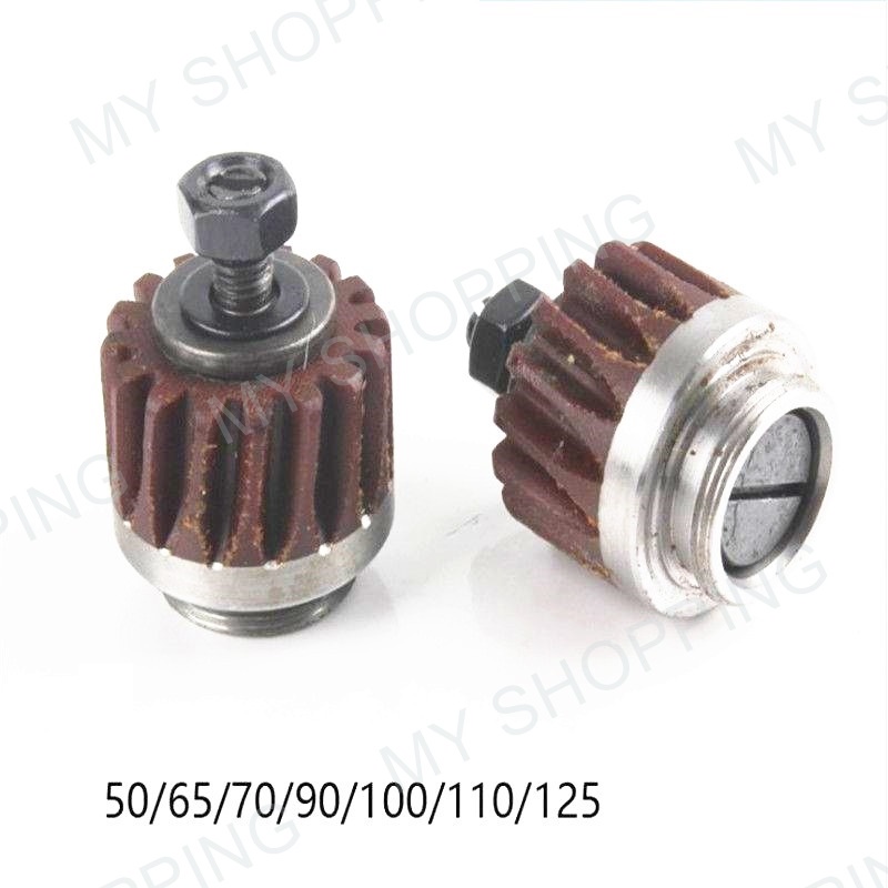 เฟืองเครื่องตัดผ้าใบกลม รุ่น RS-100,RS-90 ,RS-70 | Shopee Thailand