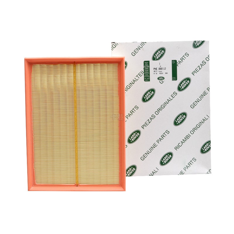 Land Rover Discovery L319 Range Rover Sport L320 ไส้กรองอากาศ PHE000112 ...