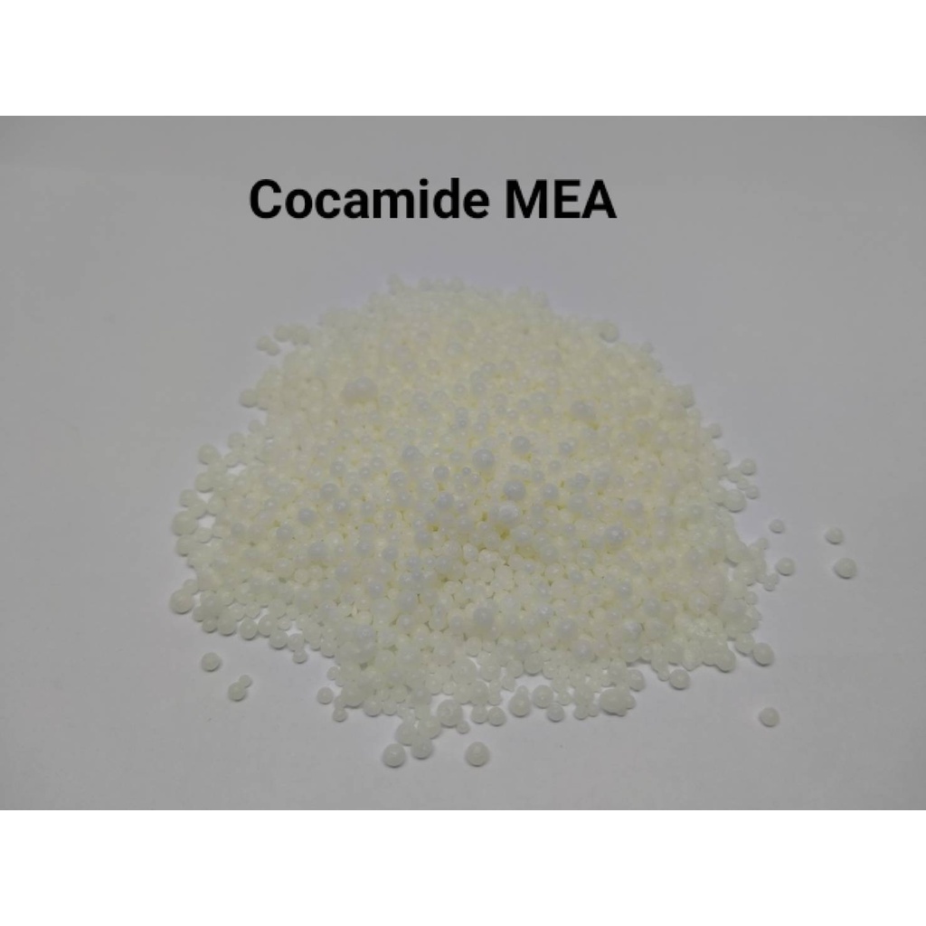 Cocamide MEA (สารเพิ่มฟองและปรับความข้น) | Shopee Thailand