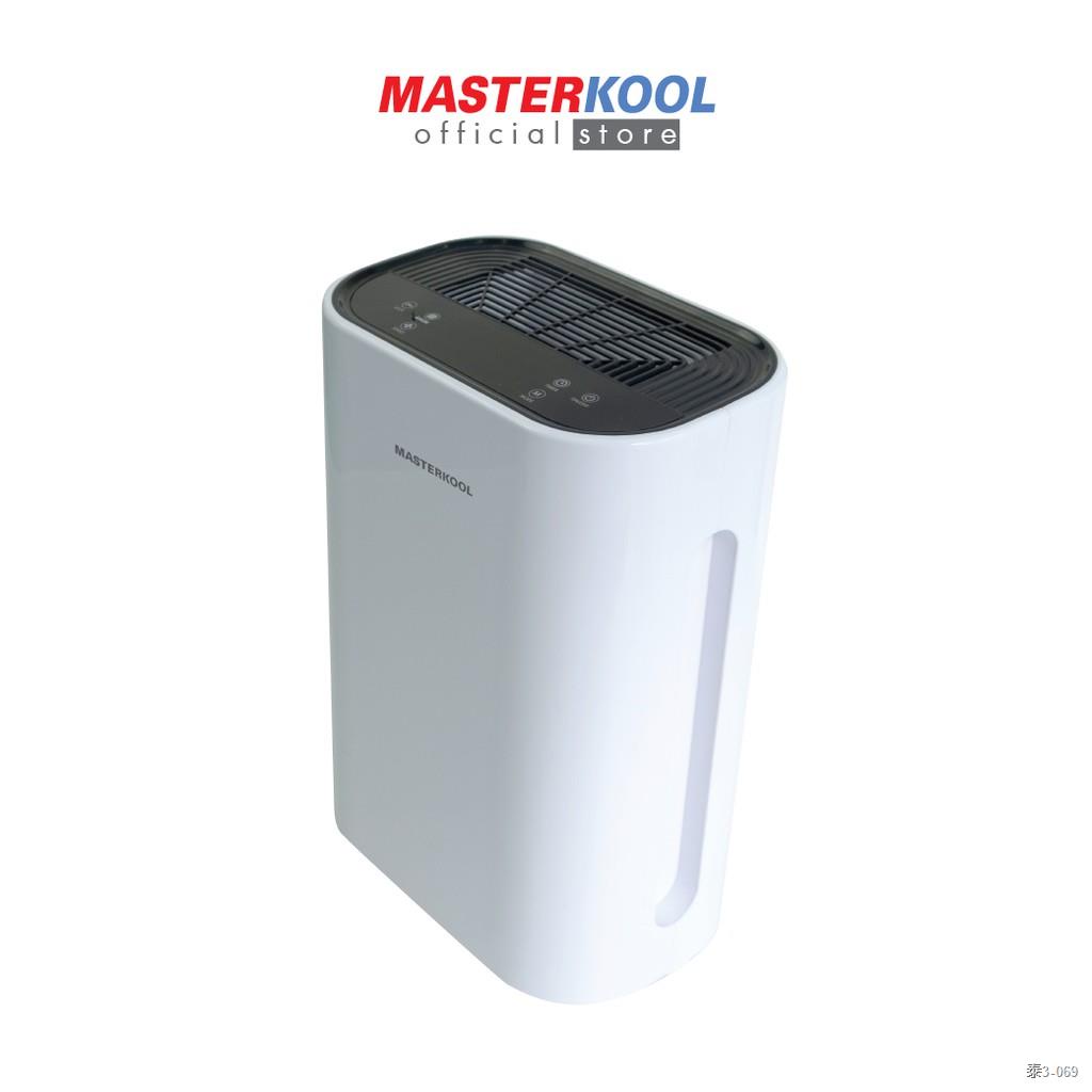 MASTERKOOL Air Purifier เครื่องฟอกอากาศ รุ่น MTK-AP01 กรองฝุ่น PM2.5 | Shopee Thailand