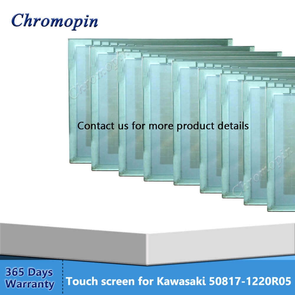แผงหน้าจอสัมผัสสําหรับ Kawasaki T05002876 | Shopee Thailand