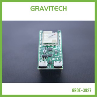 [Gravitechthai]Cucumber RS Gravitech ESP32-S2 WiFi Dev Board with ...