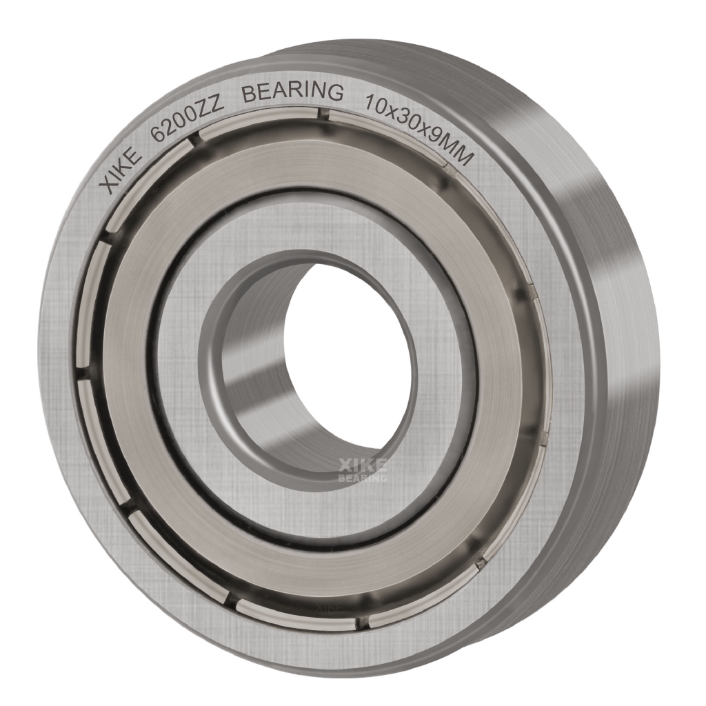 XIKE 623Z 624Z 625ZZ 626ZZ 627ZZ 628ZZ 629ZZ 6200ZZ 6201ZZ 6202ZZ ...