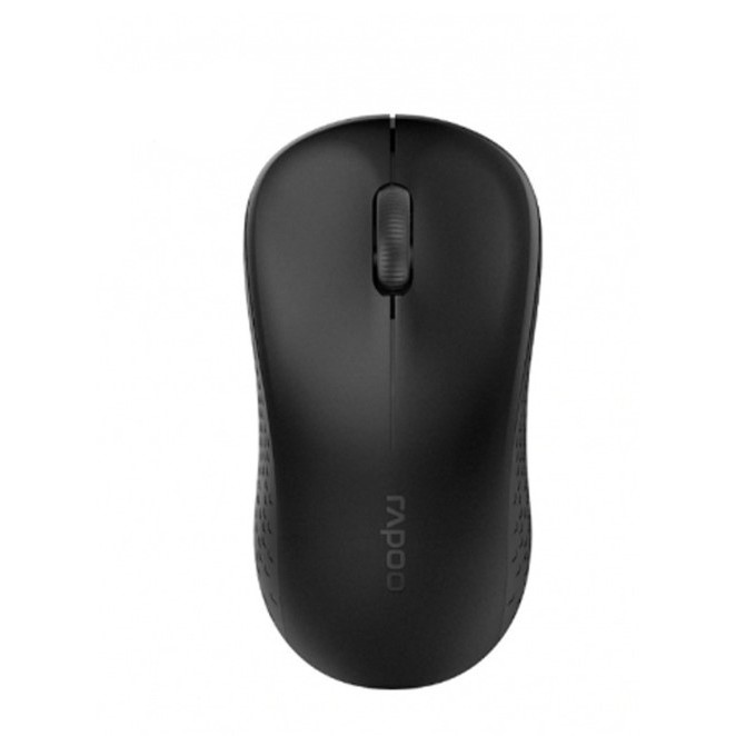 Rapoo รุ่น M20 Wireless Optical Mouse 2.4GHz (MSM20) M20 Wireless ...