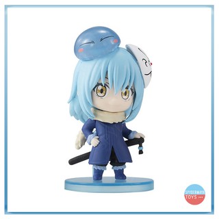 [พร้อมส่ง] กาชาปอง That Time I Got Reincarnated as a Slime Gashapon Set ...