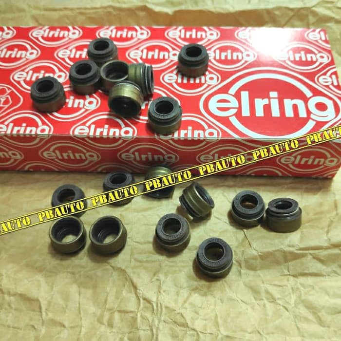 ซีลวาล์ว m112 ยี่ห้อ Elring / ซีลวาล์ว | Shopee Thailand