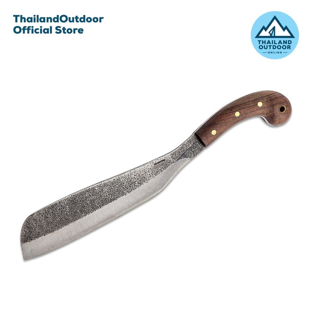 Condor มีดเดินป่า รุ่น village parang CTK419-12HC | Shopee Thailand