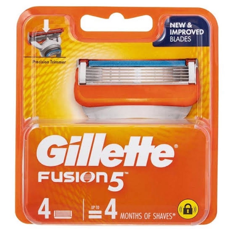 Gillette Fusion5/mach3 sensitive/GilletteSkinguard /Gillette Fusion5 ...
