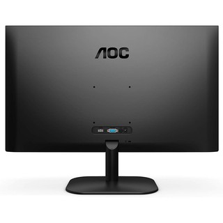 MONITOR AOC 24" มี 2รุ่น24B2XH IPS ,24B3HM/67 VA Full HD (1080p) IPS/VA ...