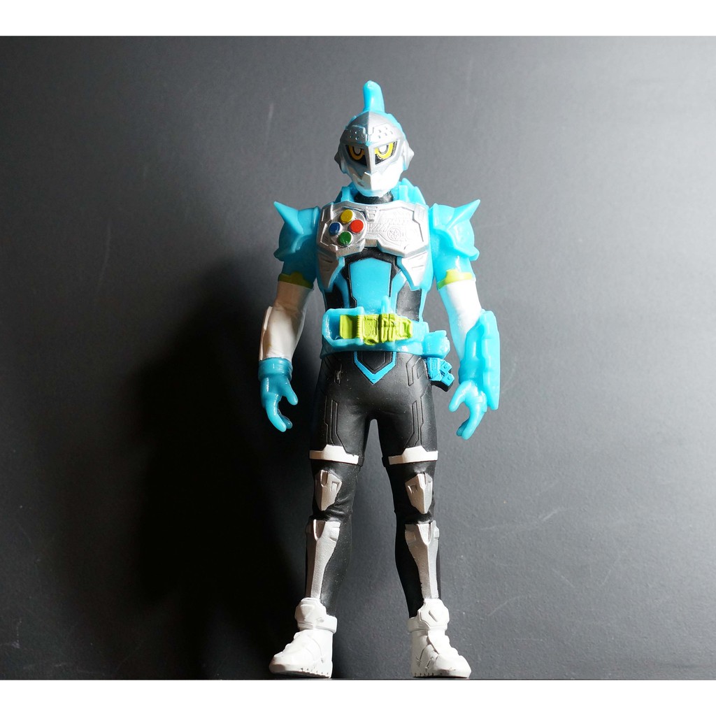 Bandai Kamen Rider Ex-Aid Brave มือ2 6.6 นิ้ว มดแดง มาสค์ไรเดอร์ Soft ...