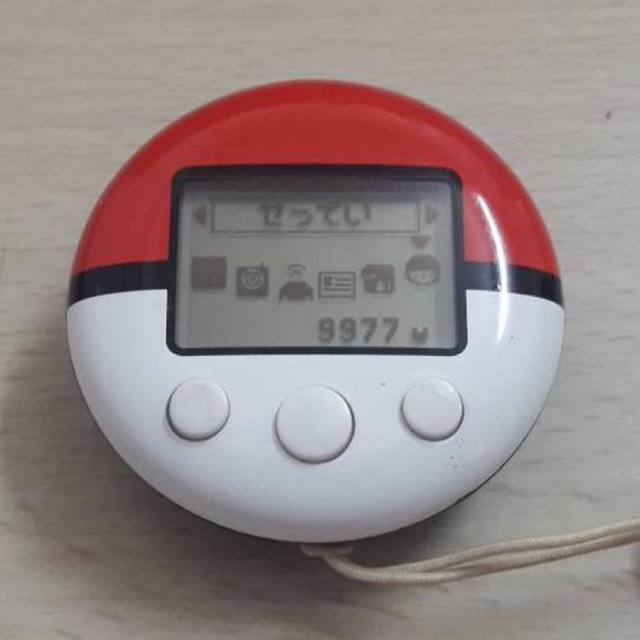 Pokemon Pokewalker | Shopee Thailand