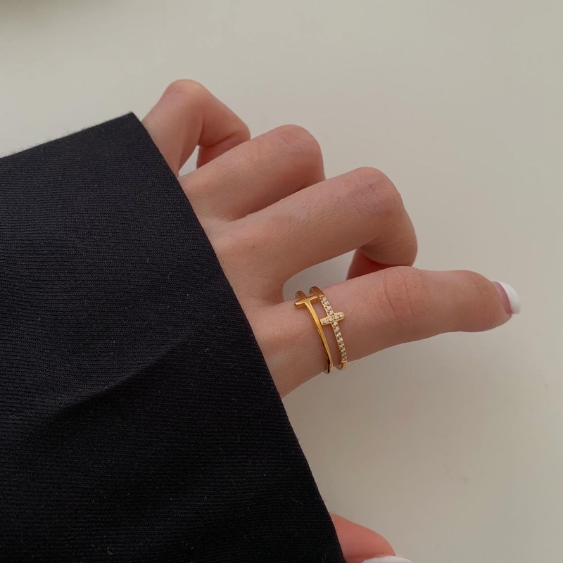 HER OBJECTIVE_HER TF RING | Shopee Thailand