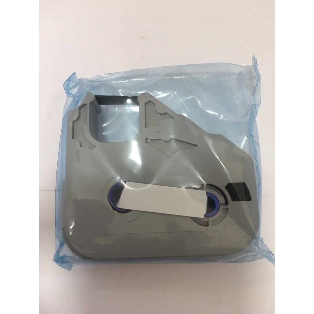 ตลับผ้าหมึก Canon Ink Ribbon Cassette MK-RS100B ***ราคาต่อ1ชิ้น ...