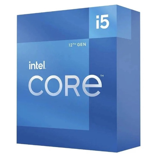CPU INTEL CORE I5 Series | Shopee Thailand