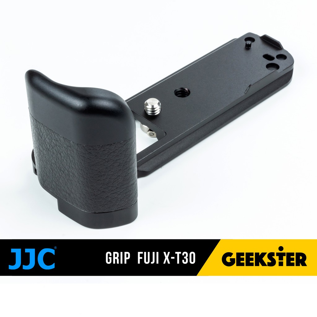 JJC กริป FUJI XT30 II / XT30 / XT20 Camera Hand Grip ( ฟูจิ XT 30 II 20 ...