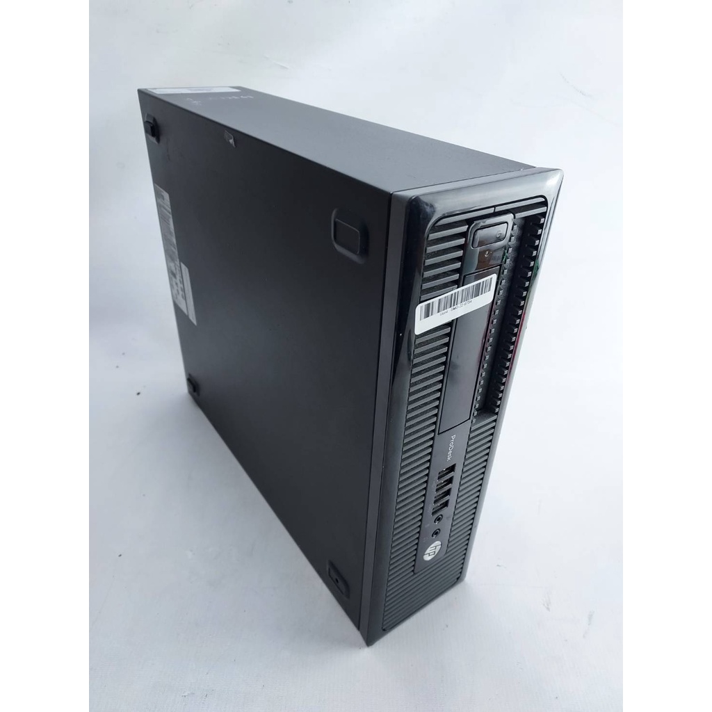 9722 Desktop HP ProDesk 400 G1 SFF | Shopee Thailand