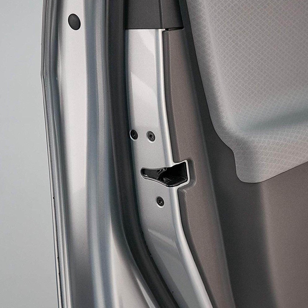 3M 08011 กาวติดขอบยางประตูสีดำ WEATHERSTRIP ADHESIVE 5OZ pUJl | Shopee ...