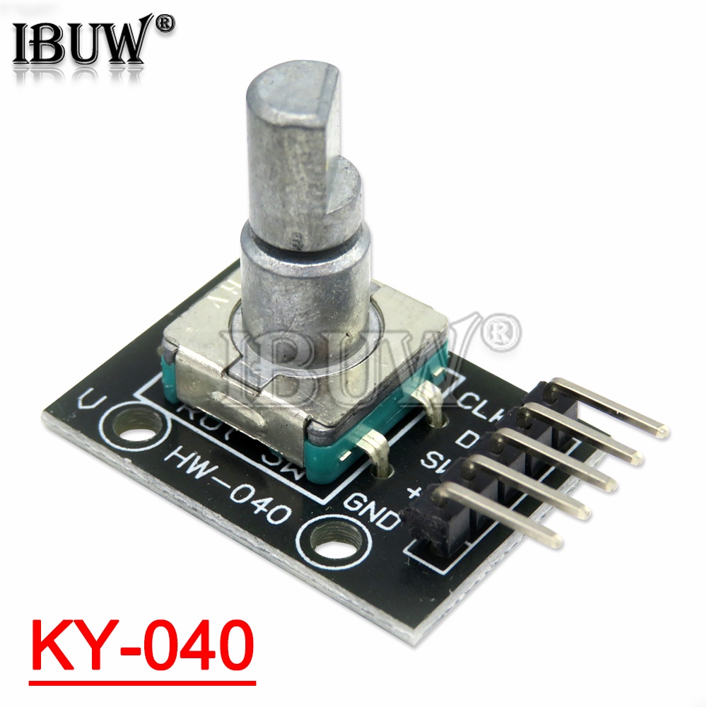โมดูลเซนเซอร์ KY-003 004 006 008 016 018 022 023 024 037 040 DIY สําหรับ Arduino KY-004 KY-006 ...