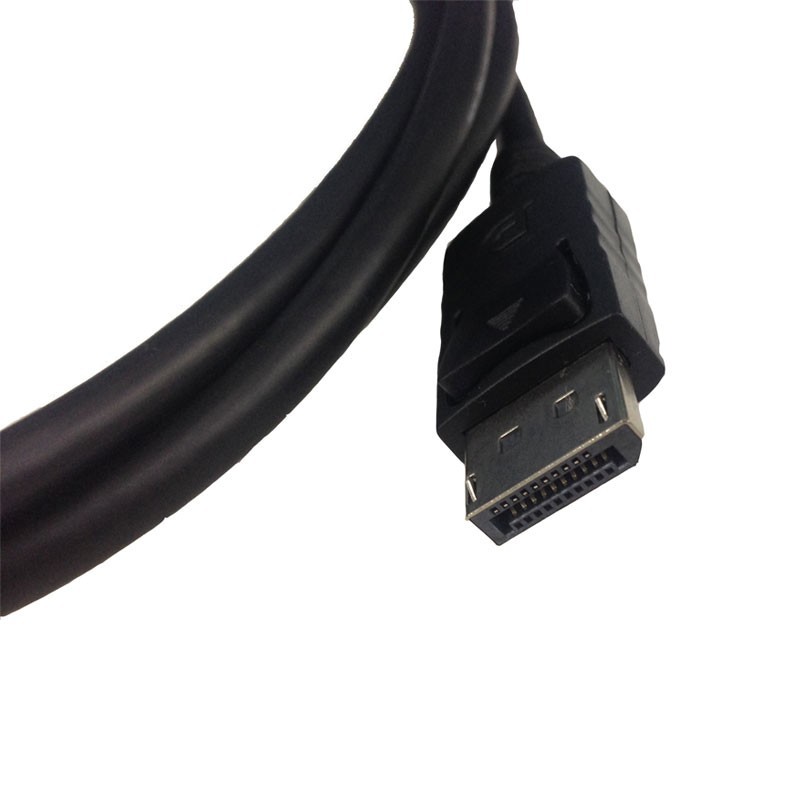 ATEN 2M Displayport Cable สาย Displayport ความยาว 2 เมตร 2L-7D02DP ...