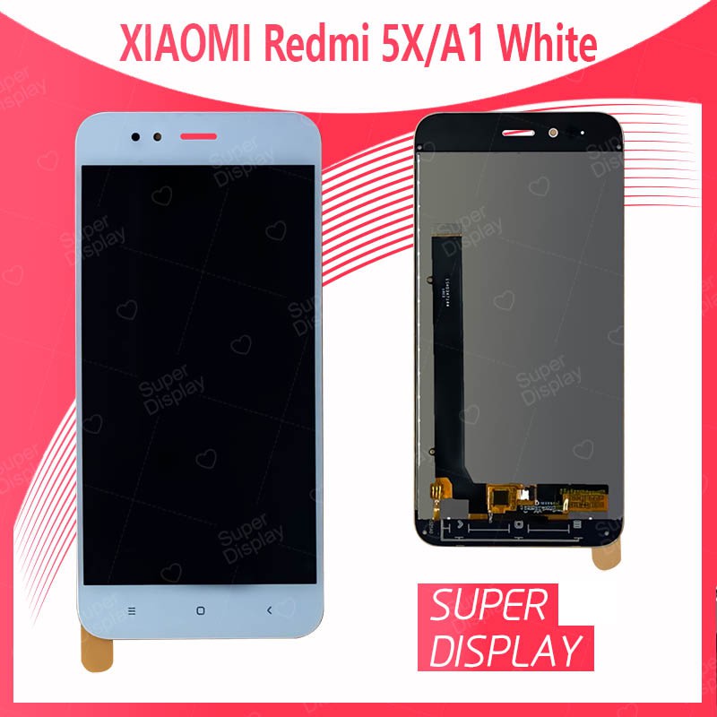 Xiaomi Redmi 5X/Redmi A1 อะไหล่หน้าจอพร้อมทัสกรีนหน้าจอ LCD Display ...