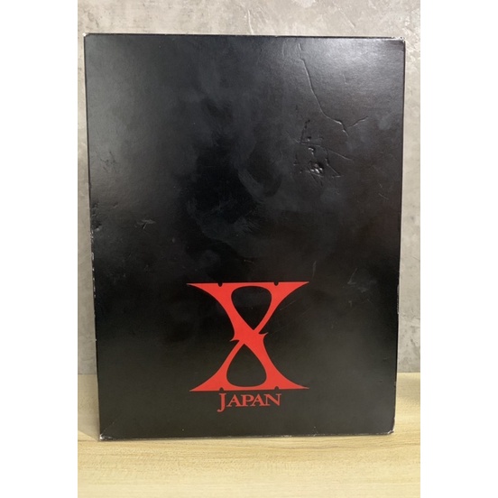 XJAPAN Jigsaw puzzle (500 pieces) X Japan Yoshiki Hide Toshi Pata Heath | Shopee Thailand