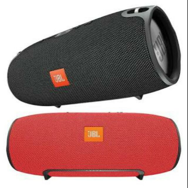 ลำโพง บลูทูธ+Power bank 10000 mAh JBL Mini XTREME | Shopee Thailand