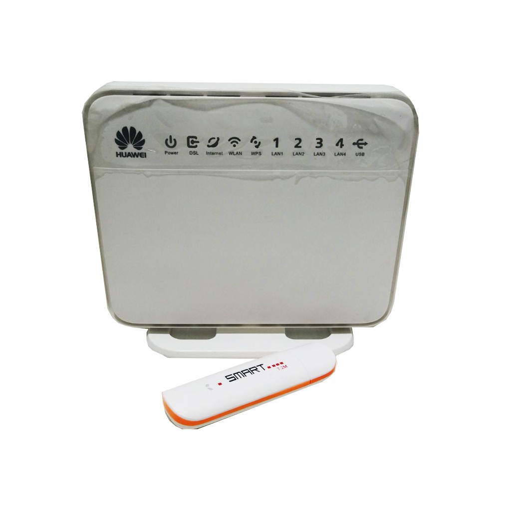 เราเตอร์พร้อมแอร์การ์ด ใส่ซิมเล่นเน็ตได้เลย huawei hg630 ใช้งานง่ายไม่ ...