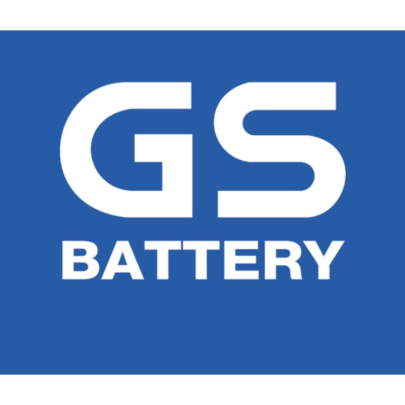GS Battery แบตเตอรี่ EXTRA 120R-DRY (80 Ah) ยังไม่เติมน้ำกรด | Shopee Thailand