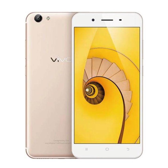 Vivo Y65 Ram3/16GB (เครื่องศูนย์ใหม่,ลดล้างสตอค มีประกันร้าน 1 เดือน ...