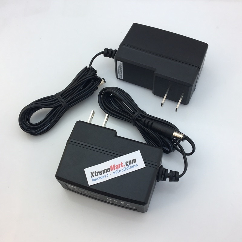 Adapter SUNNY รุ่น SYS1428-2412-W2 Switching Adapter Output 12V 2A ขั้ว ...
