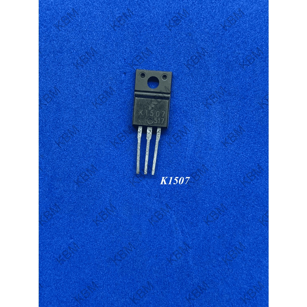 Transistor ทรานซิสเตอร์ 2SK1486 2SK1506 K1502 K1507 | Shopee Thailand