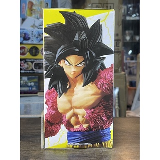 908718 Dragon Ball GT - Son Goku SSJ4 - Full Scratch (Bandai Spirits ...