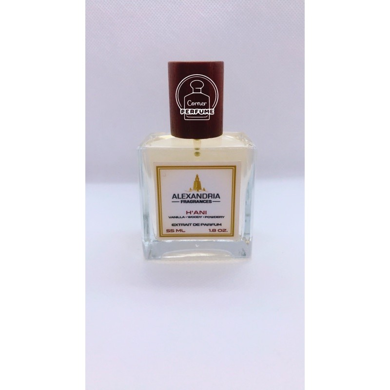 H'Ani -Alexandria-clone Ani Nishane(น้ำหอมแท้แบ่งขาย) | Shopee Thailand