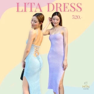 lita ราคาพิเศษ | ซื้อออนไลน์ที่ Shopee ส่งฟรี*ทั่วไทย!