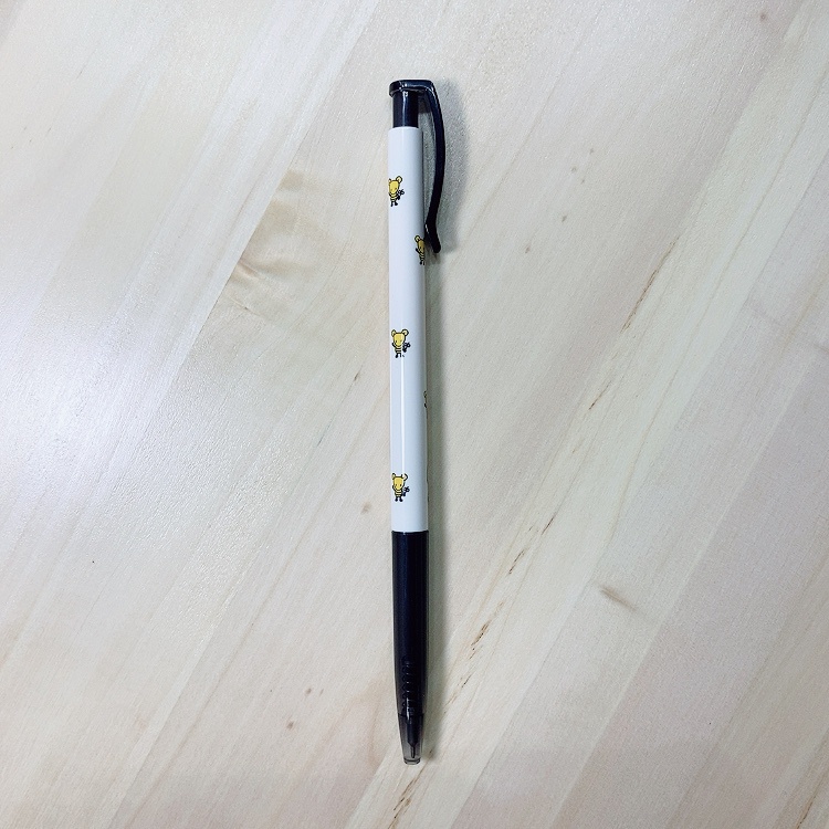 Java E-office Slim Ballpoint pen 0.38mm. -- จาวา รุ่น อี-ออฟฟิศ สลิม ...