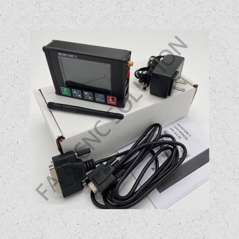 DNC2 For CNC Machine (WIFI) *sold out* | Shopee Thailand