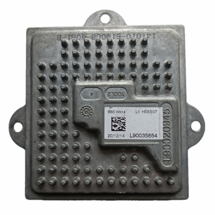ของแท้ มือสอง L90035854 89089352 โมดูลไฟหน้า LED ไดรเวอร์คอมพิวเตอร์ ...