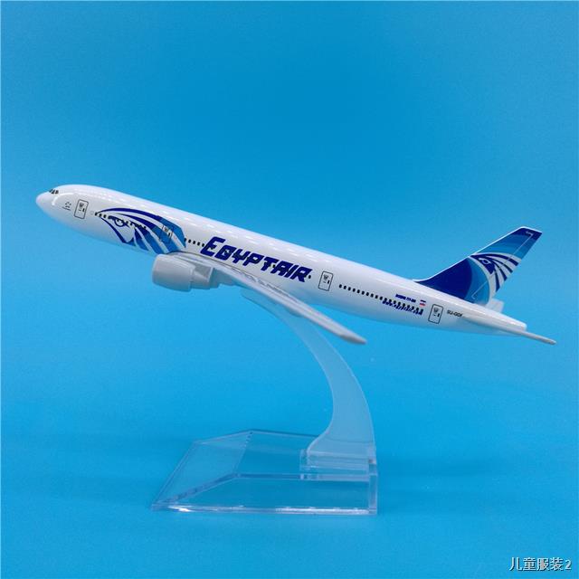 ☌Airplane model 16CM Airbus A320 A330 A350 A380 Boeing B737 B747 B777 ...