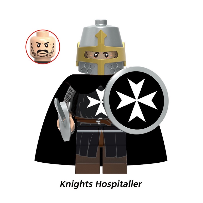 ฟิกเกอร์ อัศวินยุคกลาง Spartan Woman Warrior Roman Centurion Soldier ...