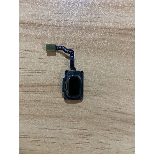 แพรสแกนนิ้ว SamsungS9/G960f (สีดำ) | Shopee Thailand