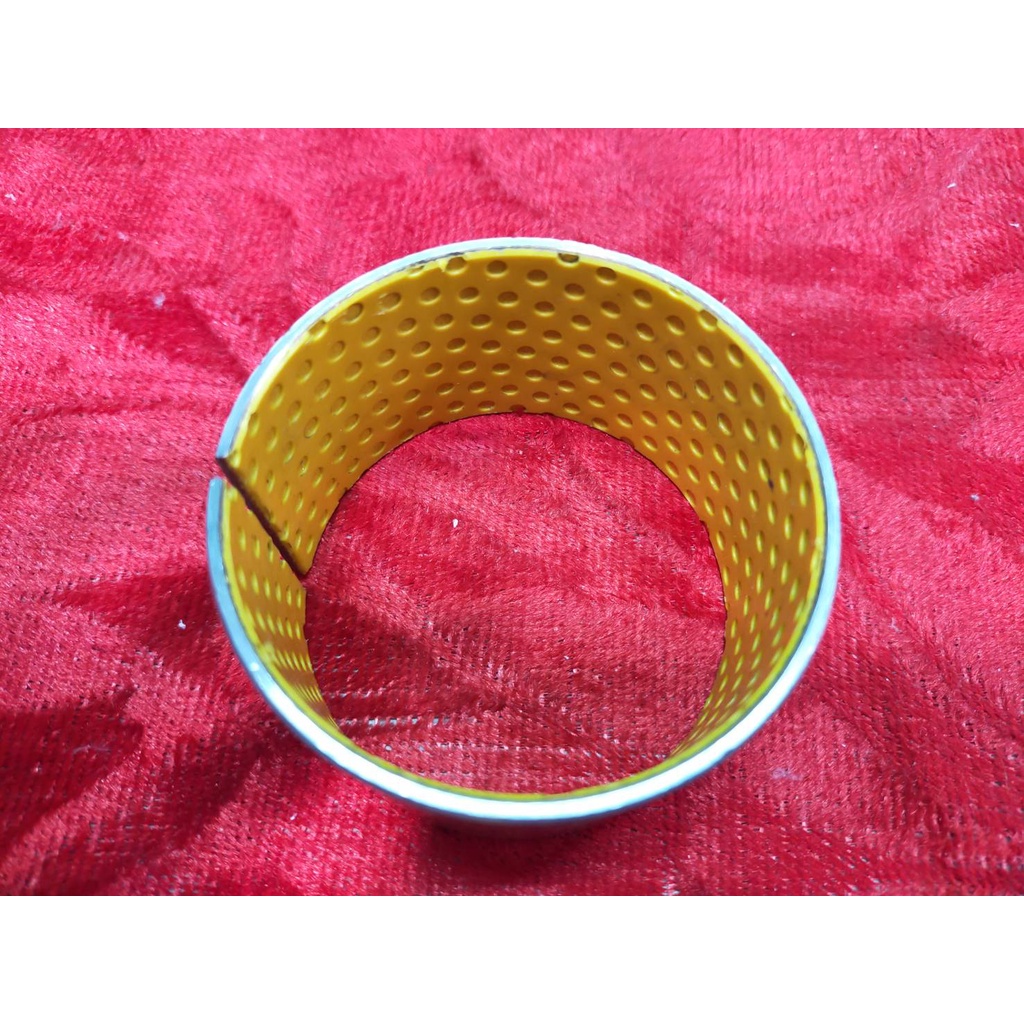 บูชเพลาไฮดรอลิคข้างซ้าย อะไหล่รถไถนิวฮอลแลนด์ หลายรุ่น (5186405 ...