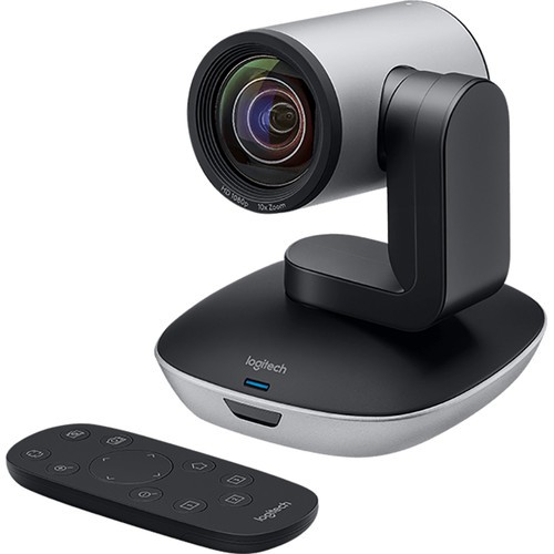 Logitech CC2900EP PTZ Pro 2 Video Conferencing Camera | Shopee Thailand