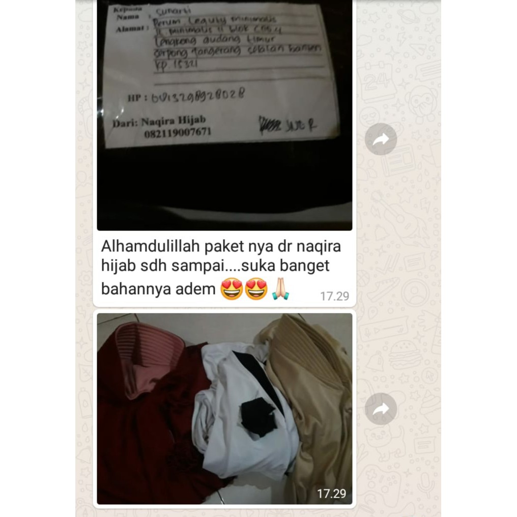 เครื่องทดสอบ Testimoni 4 | Shopee Thailand