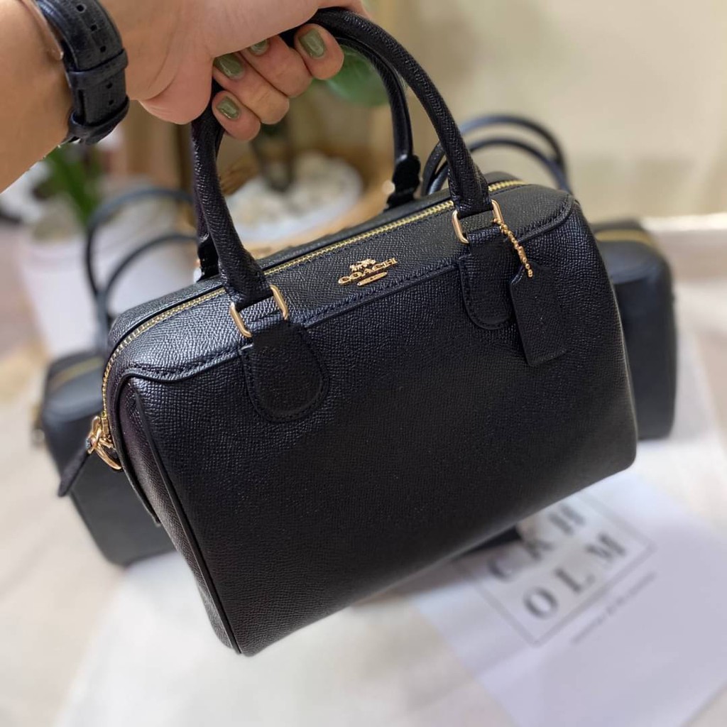 กระเป๋าถือ COACH 32202 | Shopee Thailand