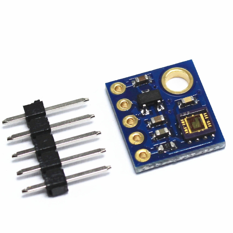GY8511 GT-8511 GY-ML8511 Ultraviolet(UV) Detect Sensor Analog Output ...