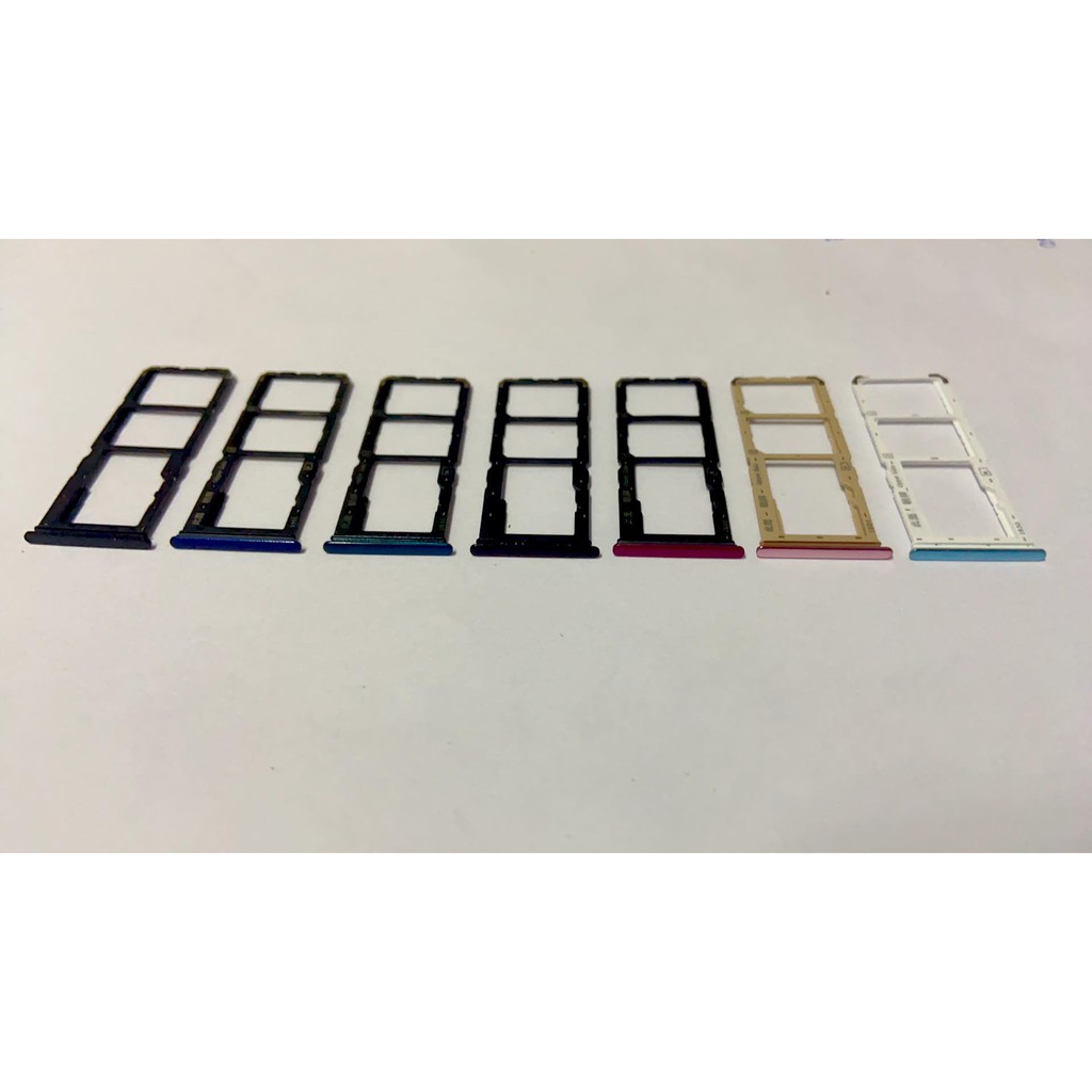 ถาดซิม ซิม วีโว่ Sim Y11/ Y12/Y15/Y17 **สินค้าพร้อมส่ง | Shopee Thailand