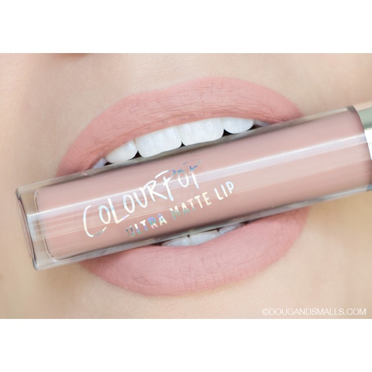 Midi - Colourpop Ultra Matte Lip | Shopee Thailand