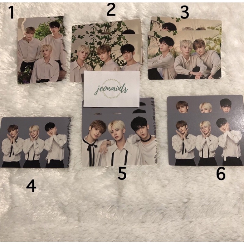 Txt Tomorrow by Together Unit Act: Boy Seoul Mini PC | Shopee Thailand